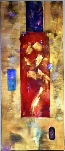 Gary Markowitz – Hawaii Fine Art Collectors